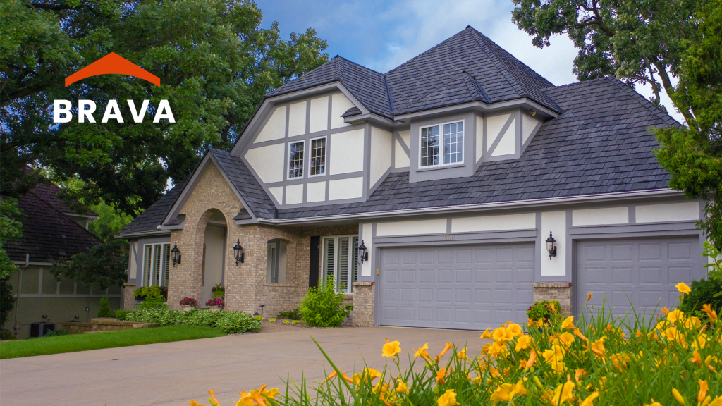 Brava Roof Tile Contractor in Franklin | EverWise Roofing